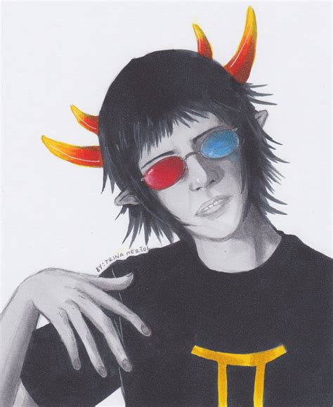 Sollux Captor Quotes Quotesgram