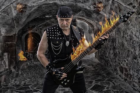 Metal Warriors Band