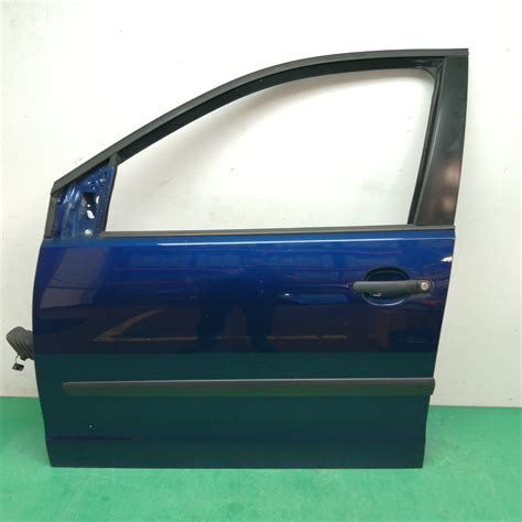 Puerta Delantera Izquierda Volkswagen Volkswagen Polo 9n3