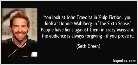 John Travolta Pulp Fiction Quotes Quotesgram
