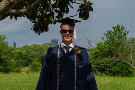 Zavien Kenny On Linkedin 3 Years 2 Majors And 1 Satisfied Graduate Very Happy To Finish My…