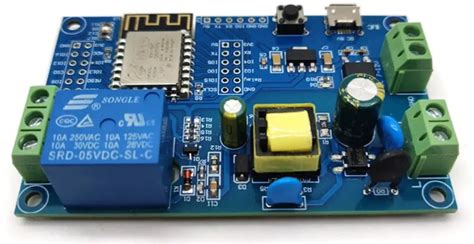 Shenzhen Esp C12f 2 4ghz Wi Fi And Ble5 0 Combo Module User Manual