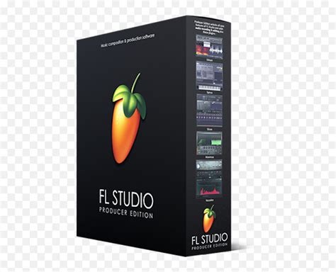 Fl Studio Logo Png Fl Studio Producer Editionfl Studio Logo Free