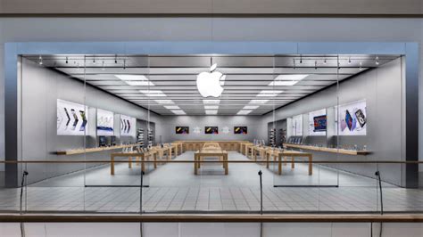 Apple To Replace Closed Northlake Mall Store With Birkdale Village