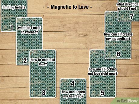 How To Do Love Tarot Spreads 16 Readings For Relationships