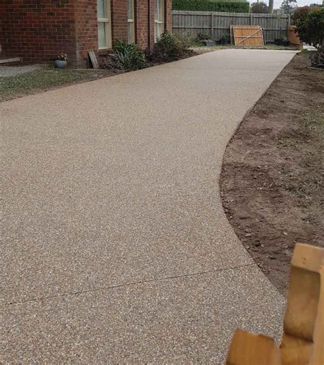 Driveway And Footpath Concreter Mornington Peninsula Concreter Mornington Peninsula Exposed