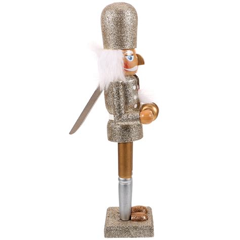 Nutcracker Ts For An Anniversary Pastel Candy Ornament Traditional