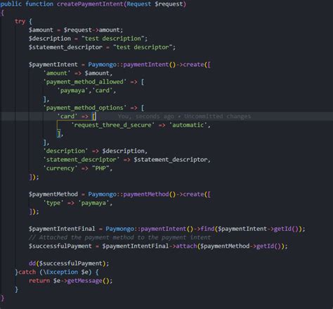 Paymaya Supported · Issue 40 · Luigellaravel Paymongo · Github