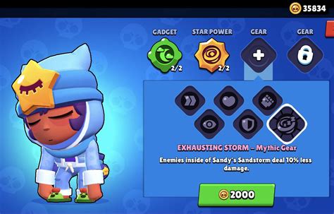 Exhausting Storm Brawl Stars At Terry Summers Blog