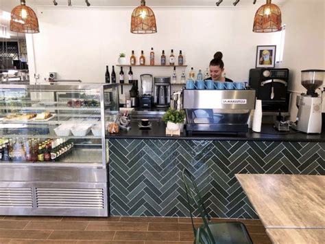 The Sanctuary Cafe Dicky Beach Scoop Digital Australias Largest Lifestyle And Travel Network