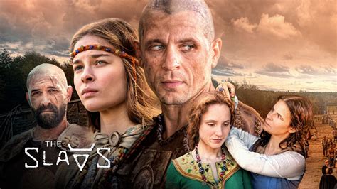 ‎the Slavs Apple Tv