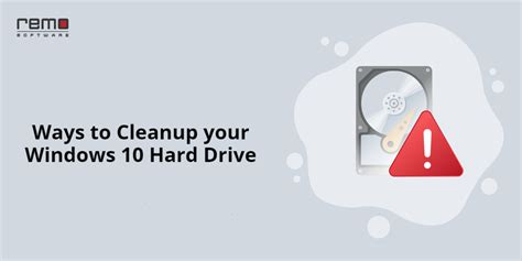 Clean Hard Drive Windows 10 Disk Cleanup Windows 10 Otzf