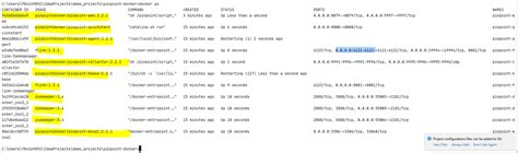 Pinpoint Localhost Web Ui Url Information · Issue 7629 · Pinpoint Apmpinpoint · Github