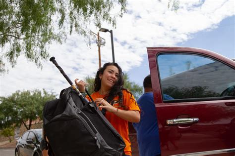 Welcome Back Utep Celebrates Success Of Our Students