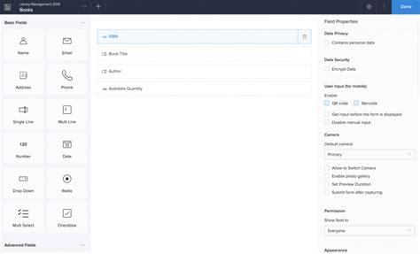 Can You Build A Custom Library Management App Without Code Yes And Heres How Decode A