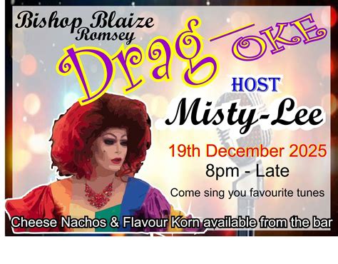 Bishop Blaize Romsey