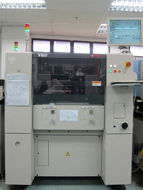 Uchitec Chip Bonder Dispenser