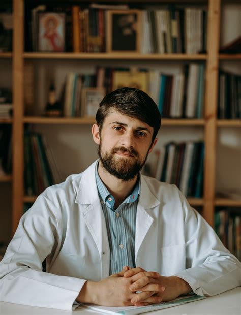 Dr Benedict Both Cluj Napoca