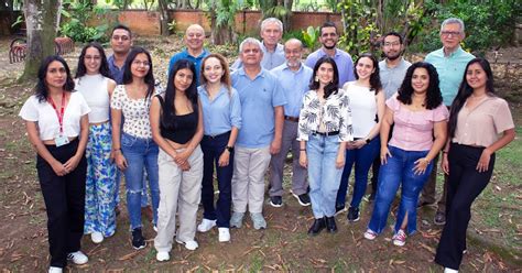 Cinara 40 Años Entre éxitos Y Retos