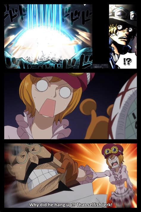772 Best Sabo Images On Pholder One Piece Meme Piece And Opbr