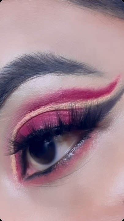 Eyemakeup Makeup Makeuptutorial Artist Cutcrease Getglambykp