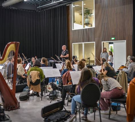 Me Studio Repetities Opnames En Evenementen