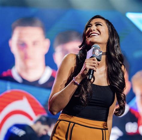 Jacki Jing Host Emcee Voice Actor Actor