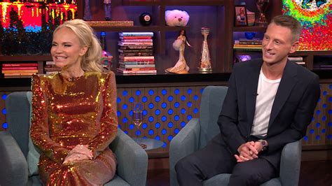 Watch Kristin Chenoweth Is Working On A Brand New Broadway Show Watch