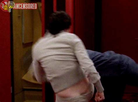 Naked Jennifer Garner In Alias