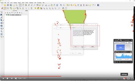 Create Qgis Python Plugin By Wugis Fiverr