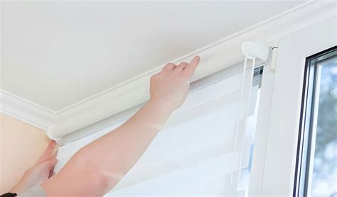 How To Install Blackout Blinds A Step By Step Diy Guide