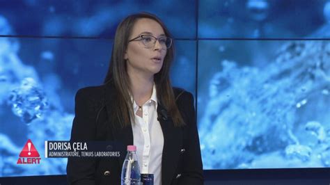Dorisa Çela Nga Tenuis Laboratories Efekti Nga Komponimet E Klorit Shifrat E Larta Të