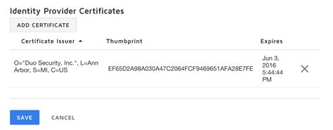 Protection For Docusign With Duo Access Gateway Duo Security
