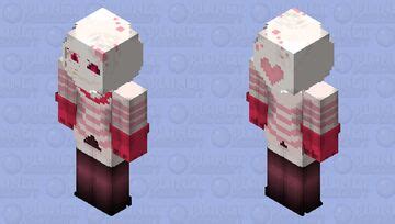 Angel Hd Bedrock Minecraft Skins Planet Minecraft Community