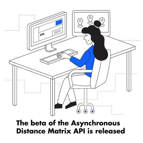 Distancematrixai On Linkedin Distancematrix Api Geocoding