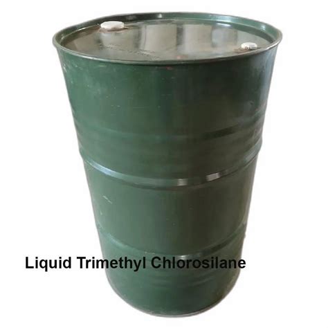 Trimethyl Chlorosilane 75 77 4 Latest Price Manufacturers And Suppliers