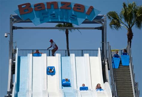 Buy Soak City Tickets Today For Only 15 Orange County Register