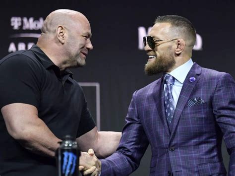 Conor Mcgregor Fight Record How Many Losses Does The Notorious One