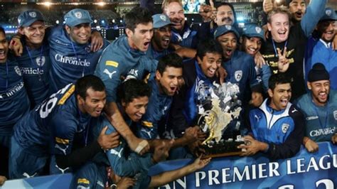 Ipl Flashback 2009 When Adam Gilchrists Deccan Chargers Stole The