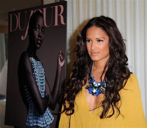 Rocsi Diaz Net Worth Celebrity Net Worth