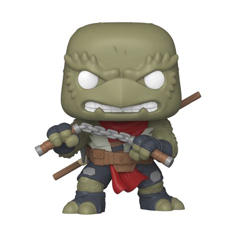 Pop Odyn Funko