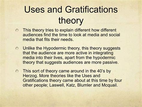 Hypodermic Needle Model Ppt