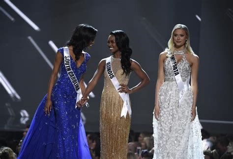 Us Beauty Pageant Can Exclude Transgender Contestants Court Rules