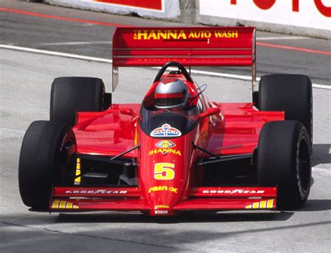 Rip Eric Broadley The Man Behind Lola Racing Comments The