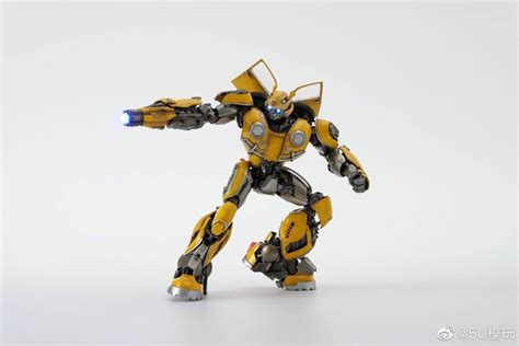 Bumble Bee 5u Bản Sao Bumblbee Dlx 3a Toyz Mô Hình Cao Cấp And Mô