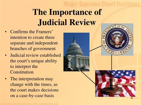 Why Is It Important Judicial Review At Leo Hart Blog