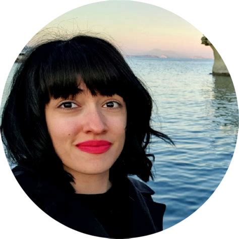 Meet Polyanna Rowe Phd Mira Geoscience