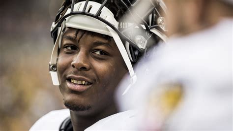 Jaylon Ferguson Photos