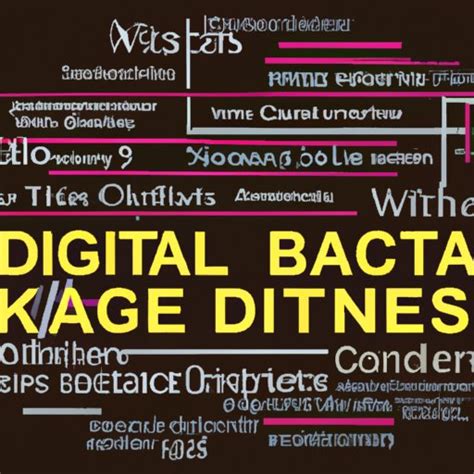 What Is Big Data In Computer Science A Comprehensive Guide The