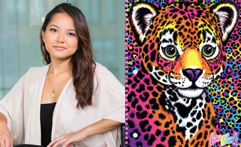 Lisa Frank Motivation Bts On The Cover Of Paper Break The Internet